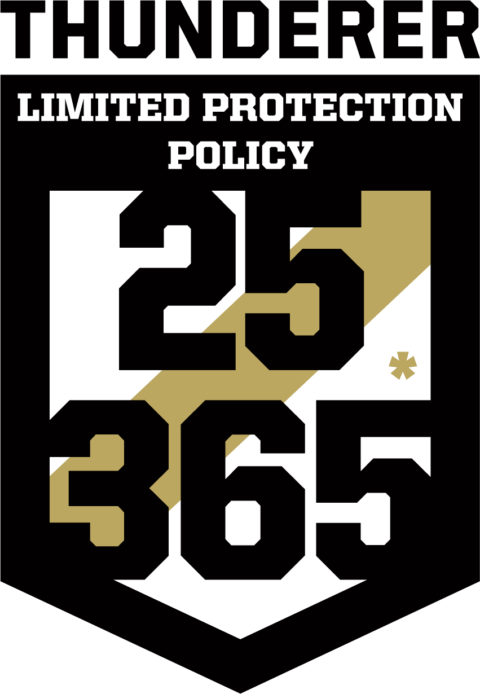 Limited Protection Policy - The Driving Force