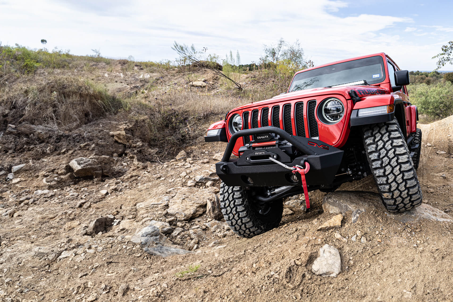 Experience Thunderer - The Driving Force